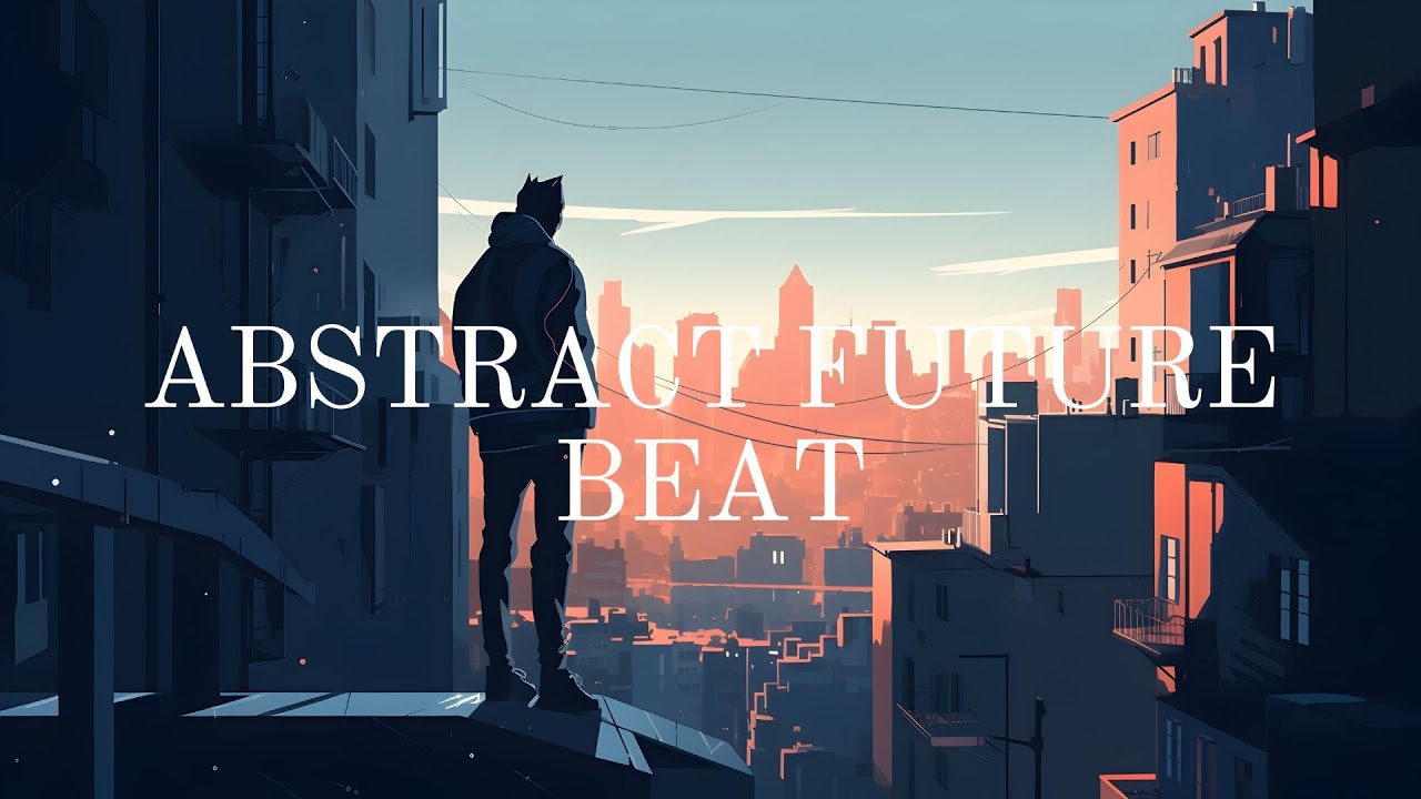 Nver Avetyan - Abstract Future Beat (Royalty Free Music) - YouTube