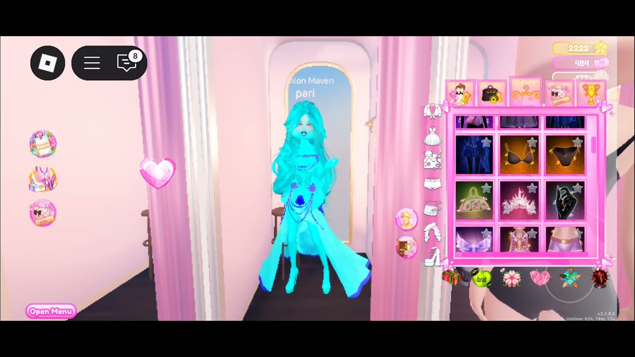 Full video of crystal diamond in dti 🙂 - YouTube