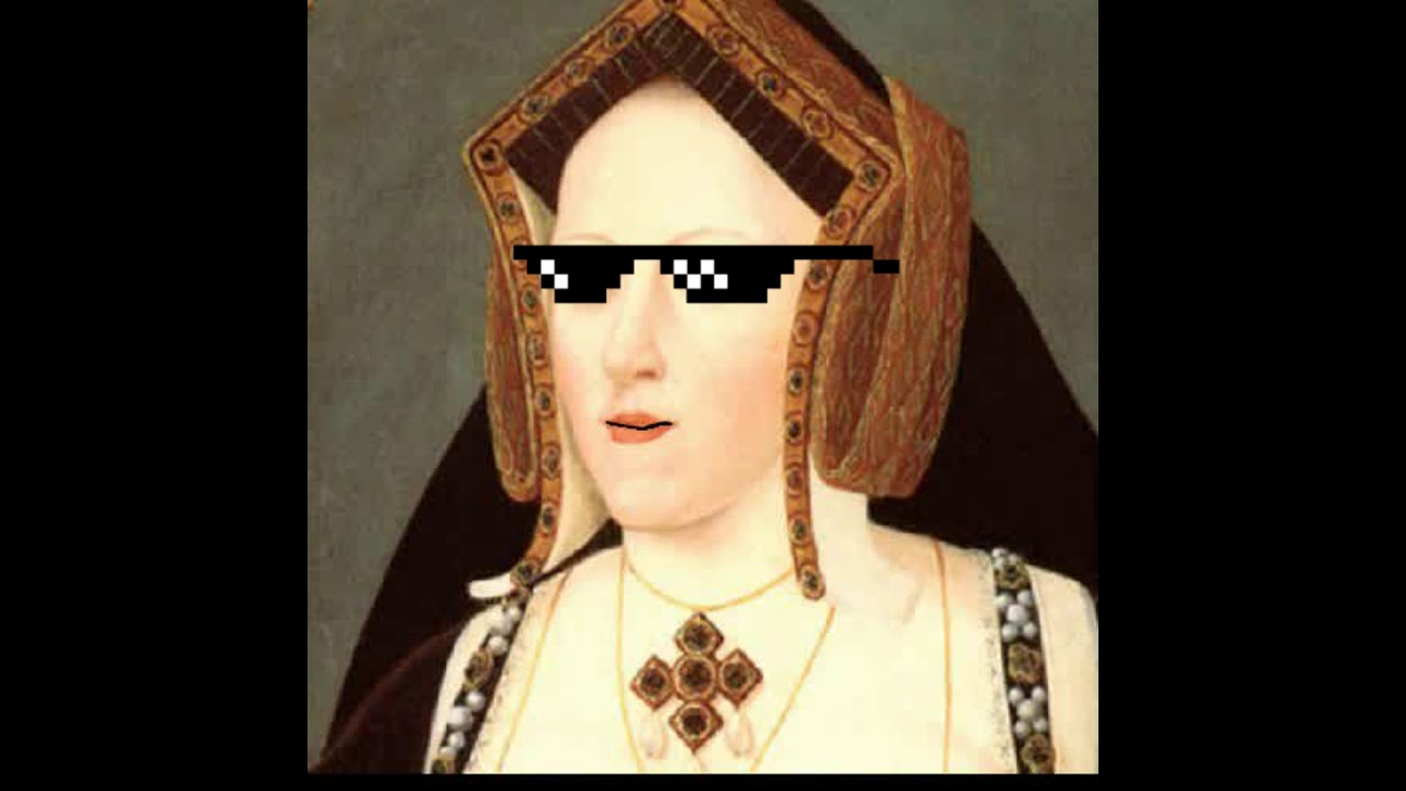A song for King Henry VIII - YouTube