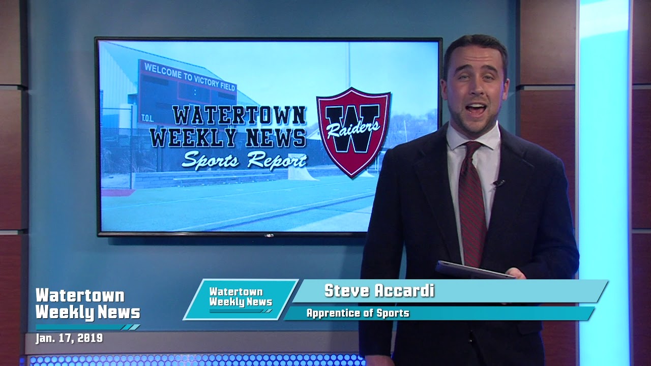 Steven Accardi Resume Reel - YouTube