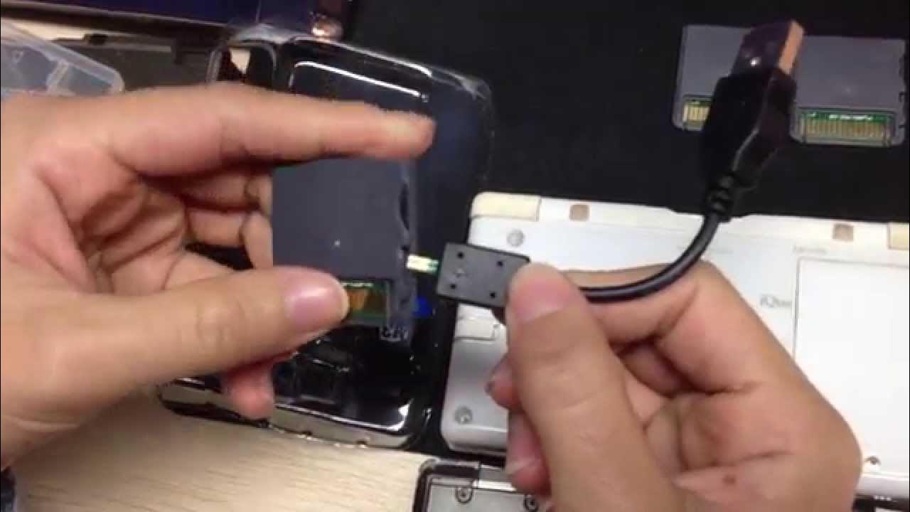 M3i Zero GMP-Z003 Installation Anleitung - YouTube