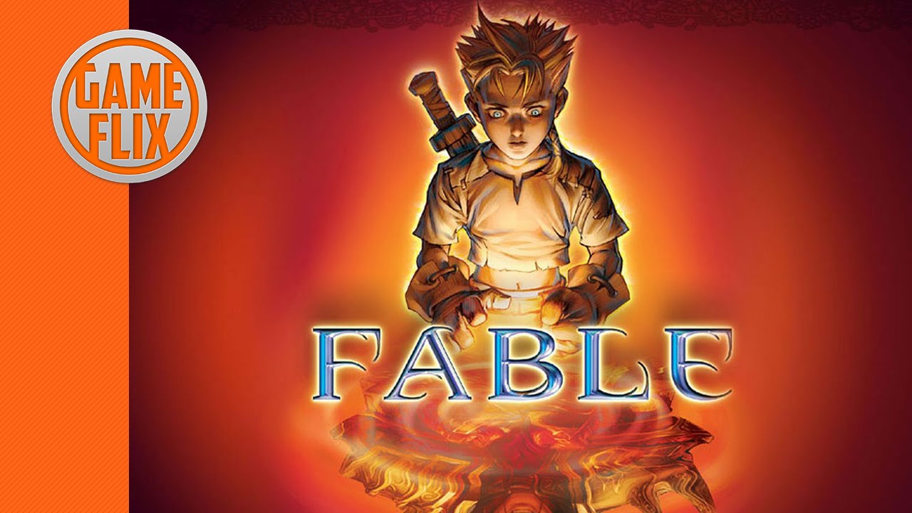 Fable the Movie [HD][1080P] - YouTube