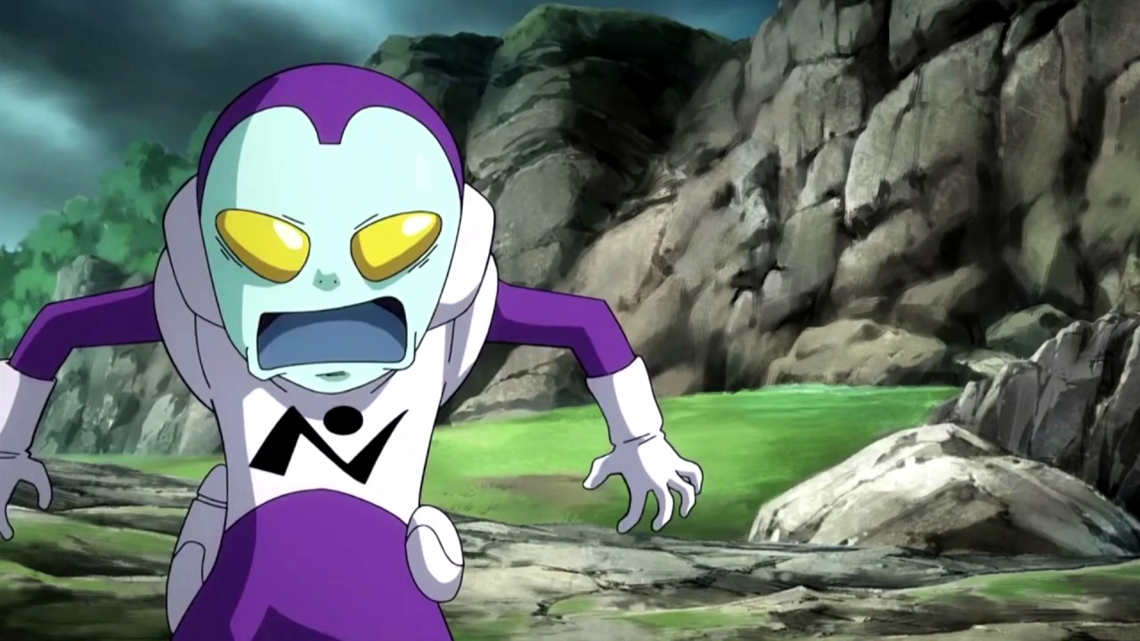 Dragonball Resurrection F Goku vs Frieza (Bruce Faulconer Music) - YouTube