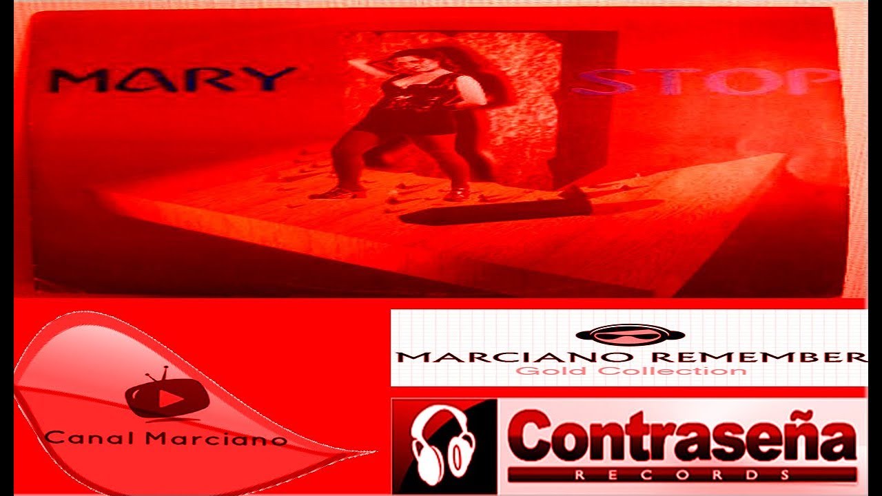 MARY - Stop ( Mix 1 ) - YouTube
