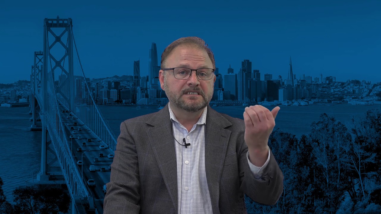 David Franklyn, Golden Gate University 2019 Innovation in Practice ...