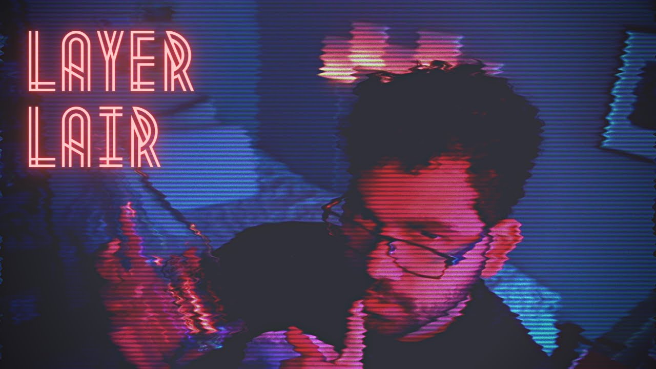 ASMR Layer Dungeon - Layered Tapping, Cloth Sounds, Fire, Rain ...