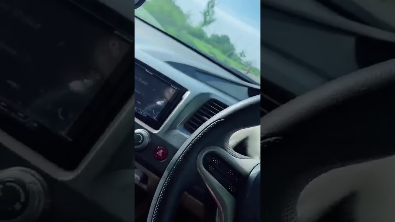 Jepsi on drive - YouTube