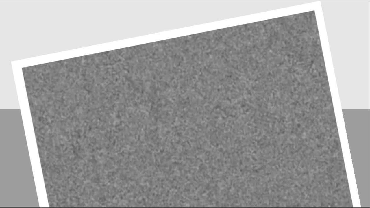 Something Went Wrong Island Static error - YouTube Music