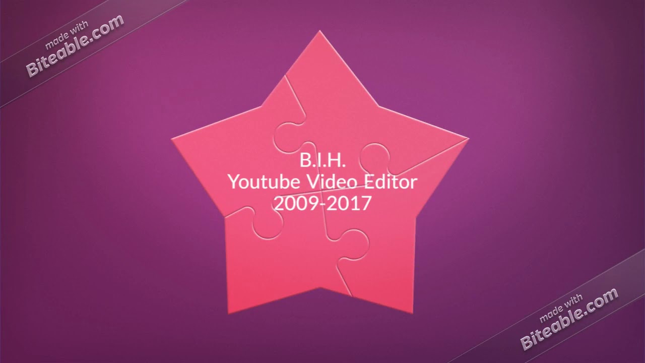 Youtube Video Editor Got Shut Down today - YouTube