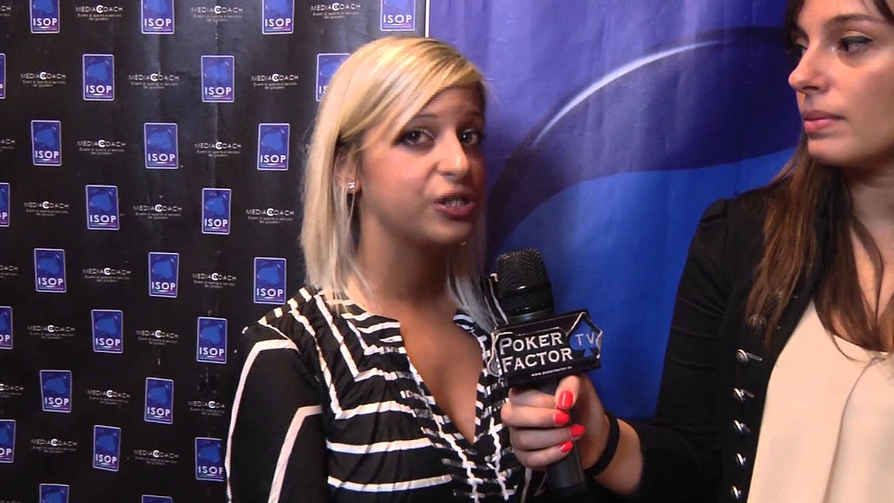 DEX 1 Nova Gorica, Int. Alex Messina - YouTube