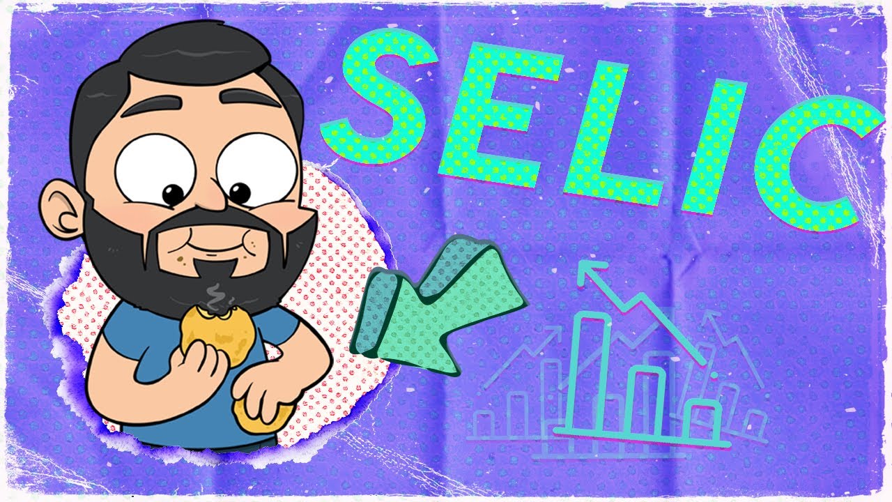 TUDO SOBRE SELIC (O que é? Como funciona? Como influência a inflação ...