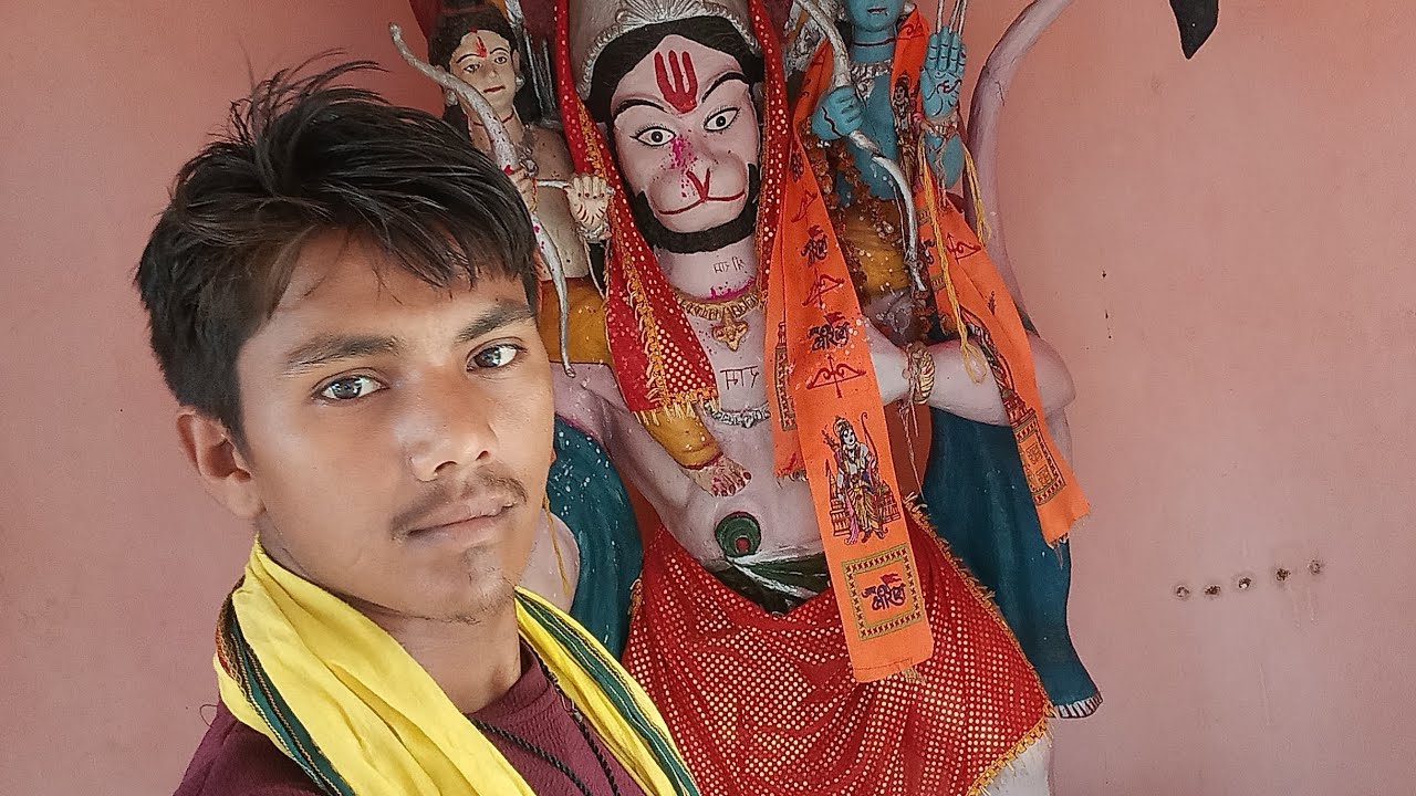 Sanjay Mahant chhoti parbatta Bihar Bhagalpur 👍🙏♥️🥀🥀🥀 - YouTube