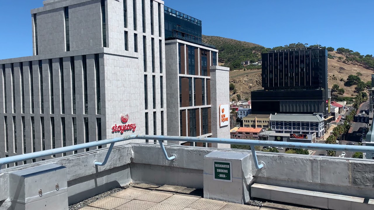 80 Strand Street - Building - YouTube