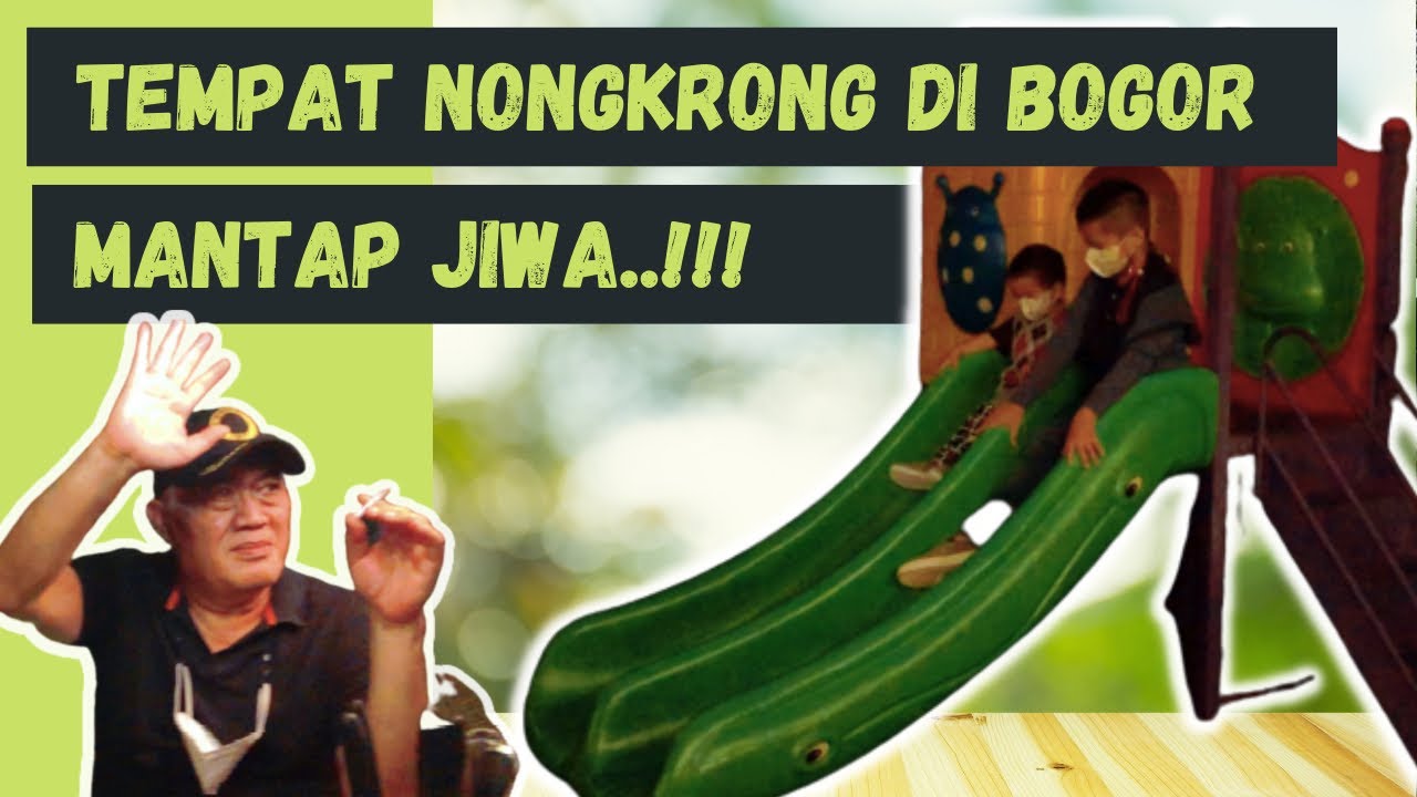 B’STEAK GRILL & PANCAKE BOGOR.. MAKANANNYA ENAK SEMUA??! - YouTube