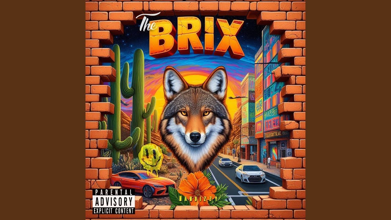 The Brix - YouTube