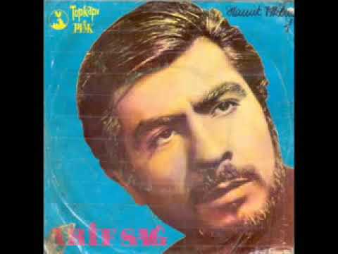 Arif Sağ - Sarhoş Plak Kaydı