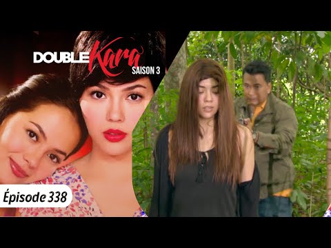 DOUBLE KARA Episode 338 en Français