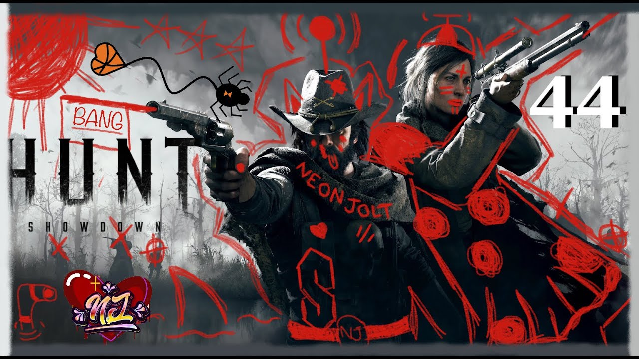 How To: Rotjaw (Hunt: Showdown Gameplay #44) - YouTube