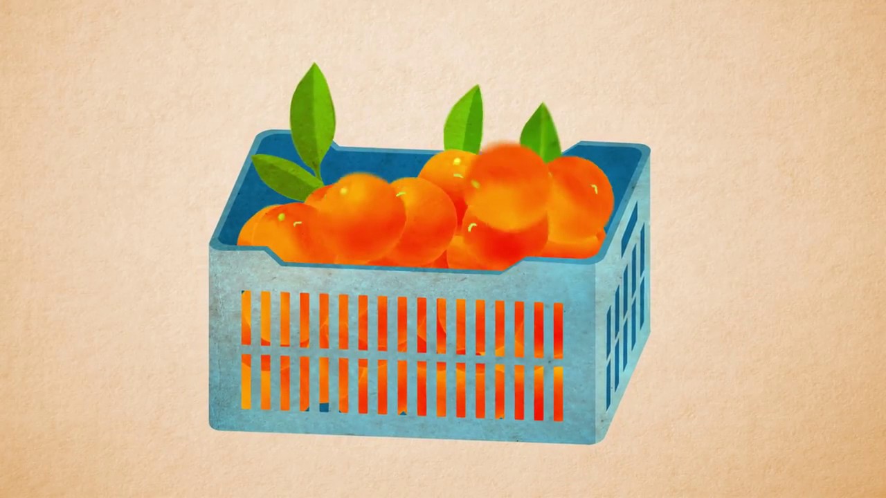 Nuclear Science in Food Irradiation - YouTube