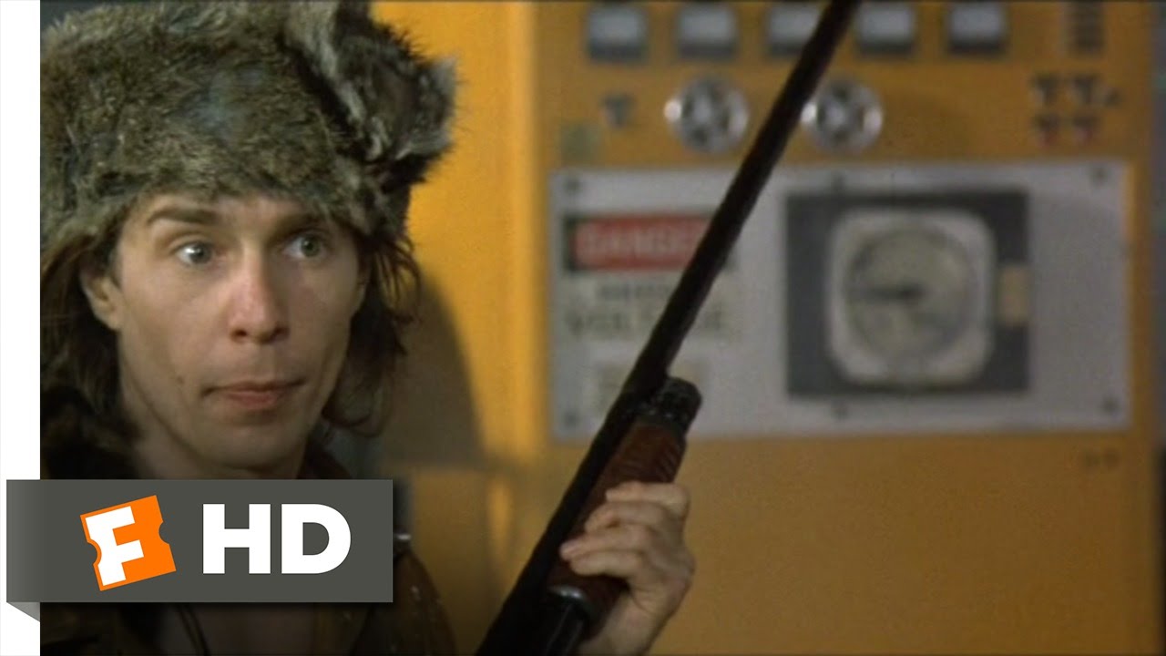 Box of Moonlight (8/11) Movie CLIP - Factory Fun (1996) HD - YouTube