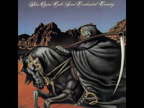 Blue Öyster Cult- Some Enchanted Evening 1978 + Bonus Tracks