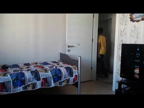 TUVALET (VINE)