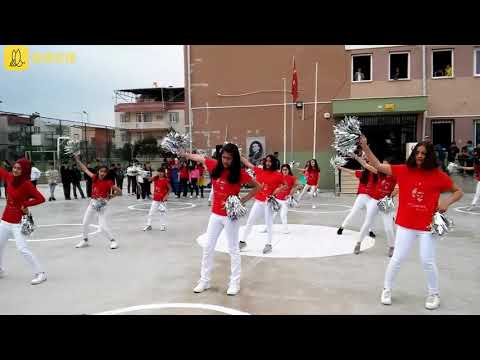 süper ponpon kızlar
