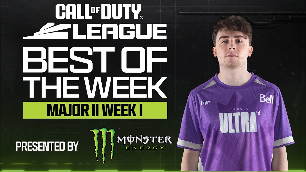 Drazah's on a 12 streak!? | Top 5 Plays - YouTube