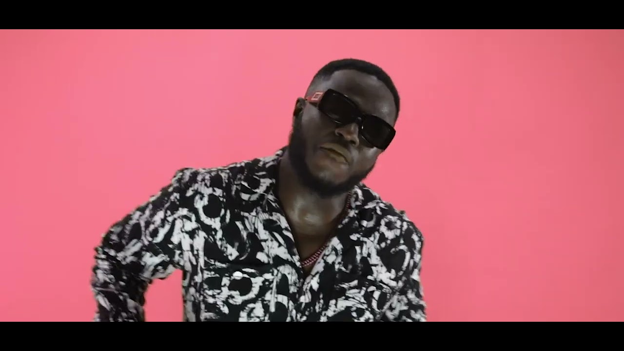 Kbee DNS - Strength(Official Video) - YouTube