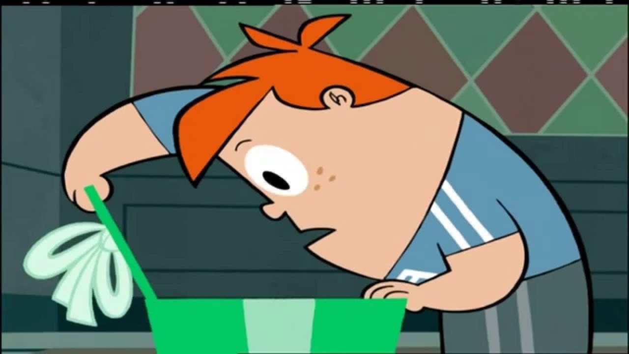 Robotboy Christmas Evil Alternate Ending Comparison - YouTube