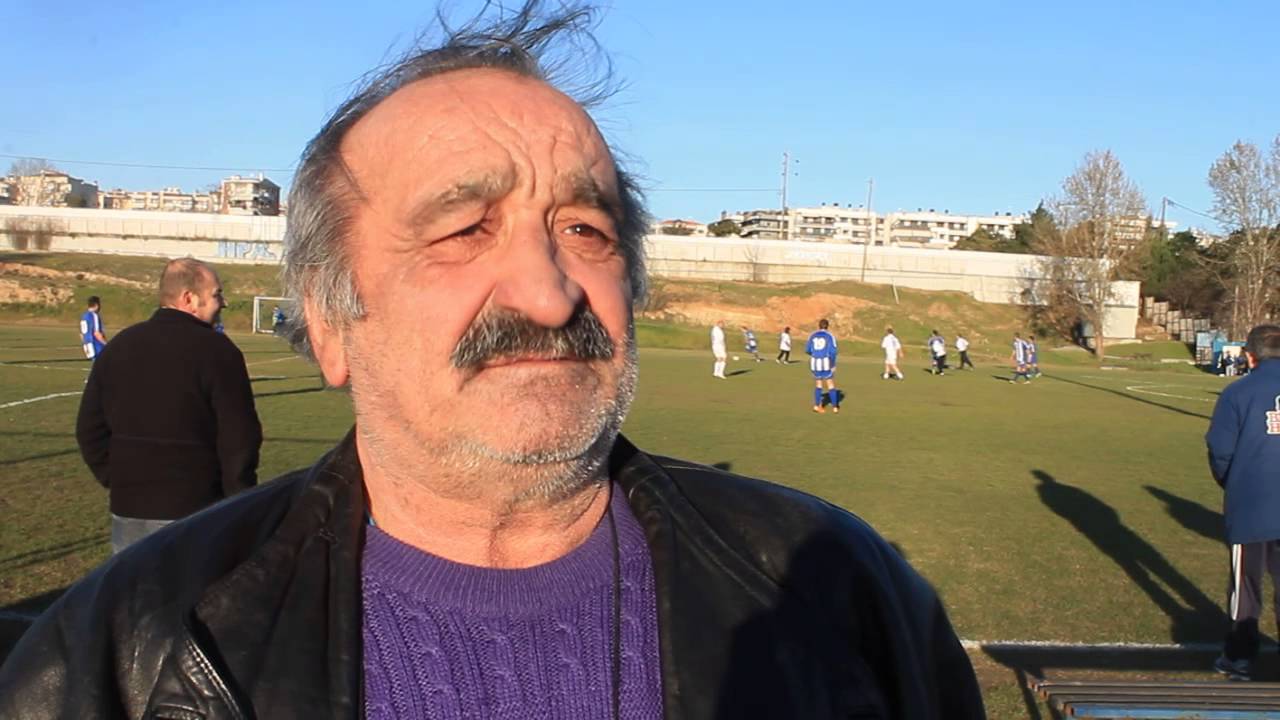 Ορφανίδης Γιώργος - YouTube