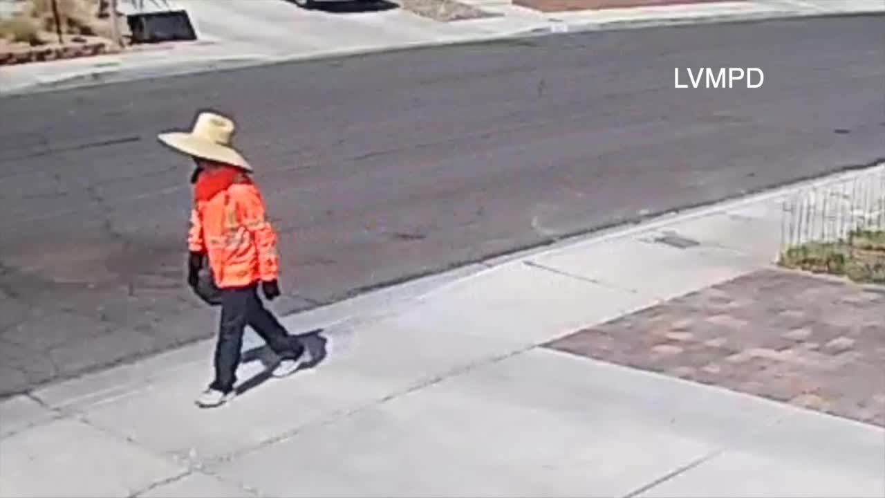 LVMPD: 'Tremendous progress made' on investigation involving journalist ...