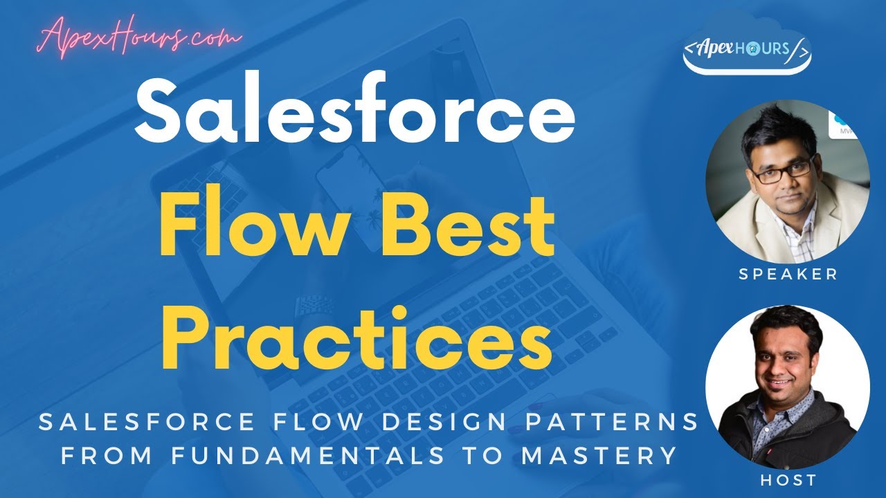 Salesforce Flow Best Practices Salesforce Flow Design Patterns YouTube salesforce-flow-best-practices-salesforce-flow-design-patterns-youtube
