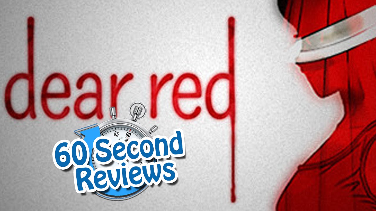 60 Second Reviews: Dear RED - YouTube