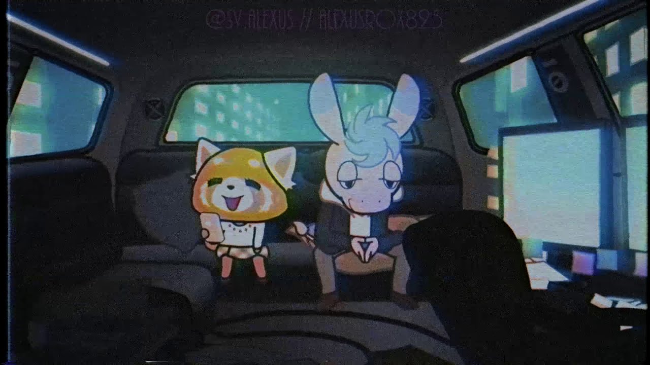 daylight | Retsuko x Tadano - YouTube