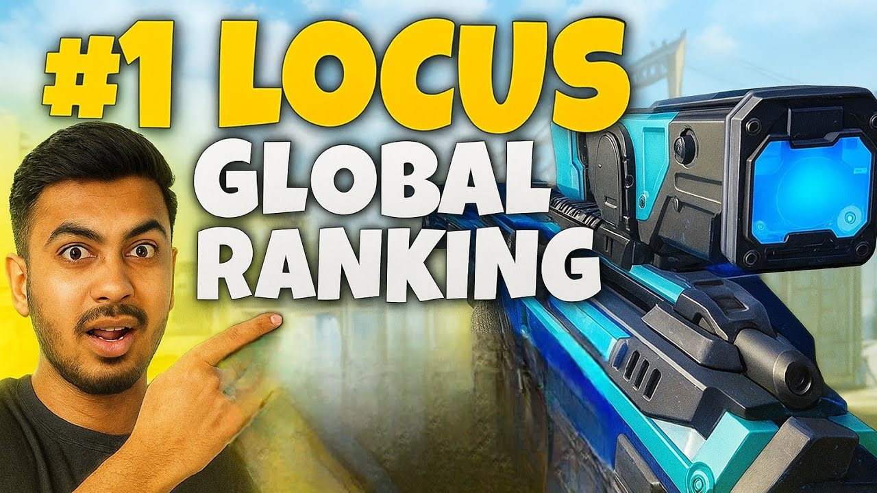 How to Get Locus Electron for FREE in CODM | 0 CP Spent #codm #asteroidmaster #callofdutymobile ...