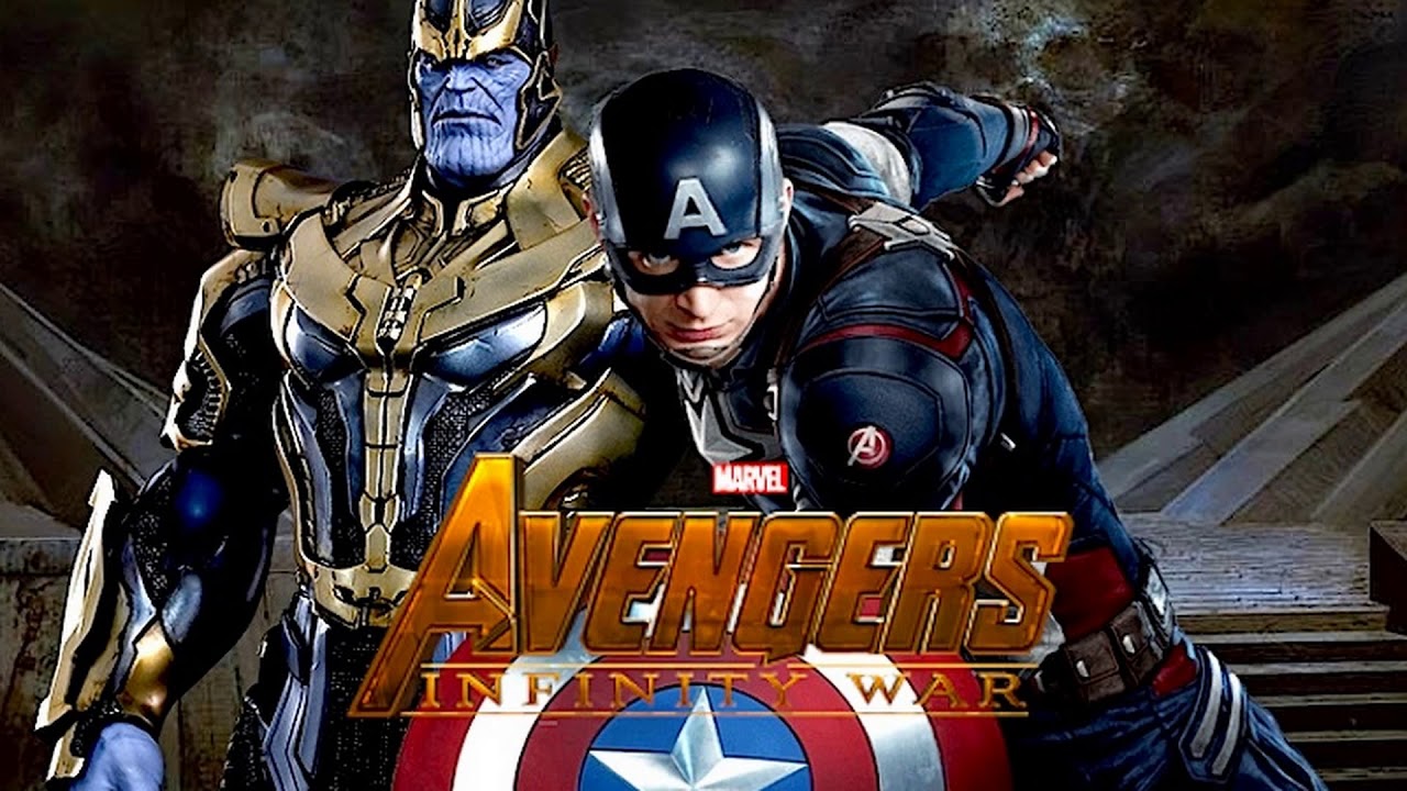 Soundtrack Avengers: Infinity War (Theme Song - Epic Music) - Musique film Avengers 3: Infinity ...