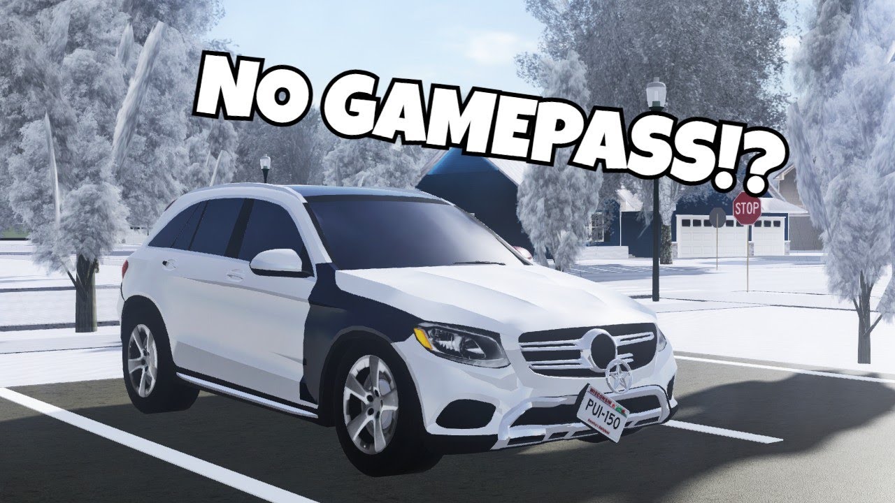 Best BEATER CARS In Greenville! (No Game-passes) - Roblox Greenville ...