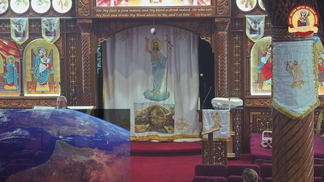 5th Friday of the Holy 50 Days 5/23/24 - YouTube
