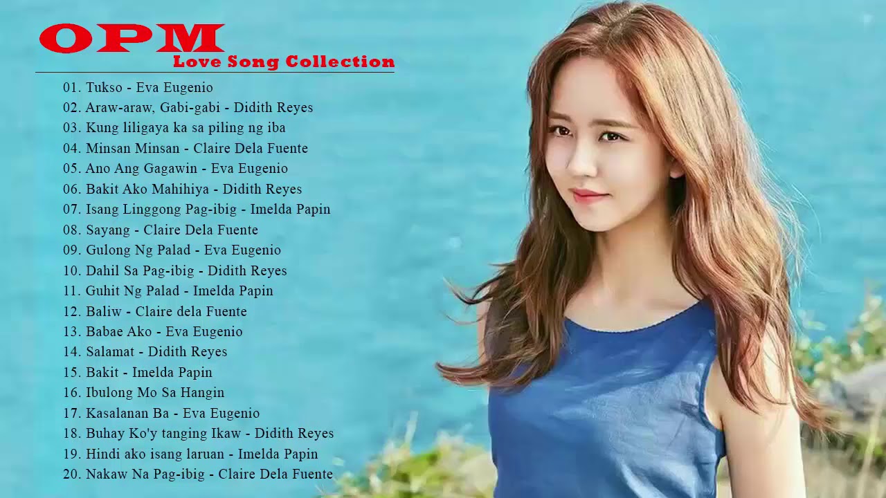 JukeBOX Queen Eva Eugenio, Imelda Papin, Claire dela Fuente, Didith ...