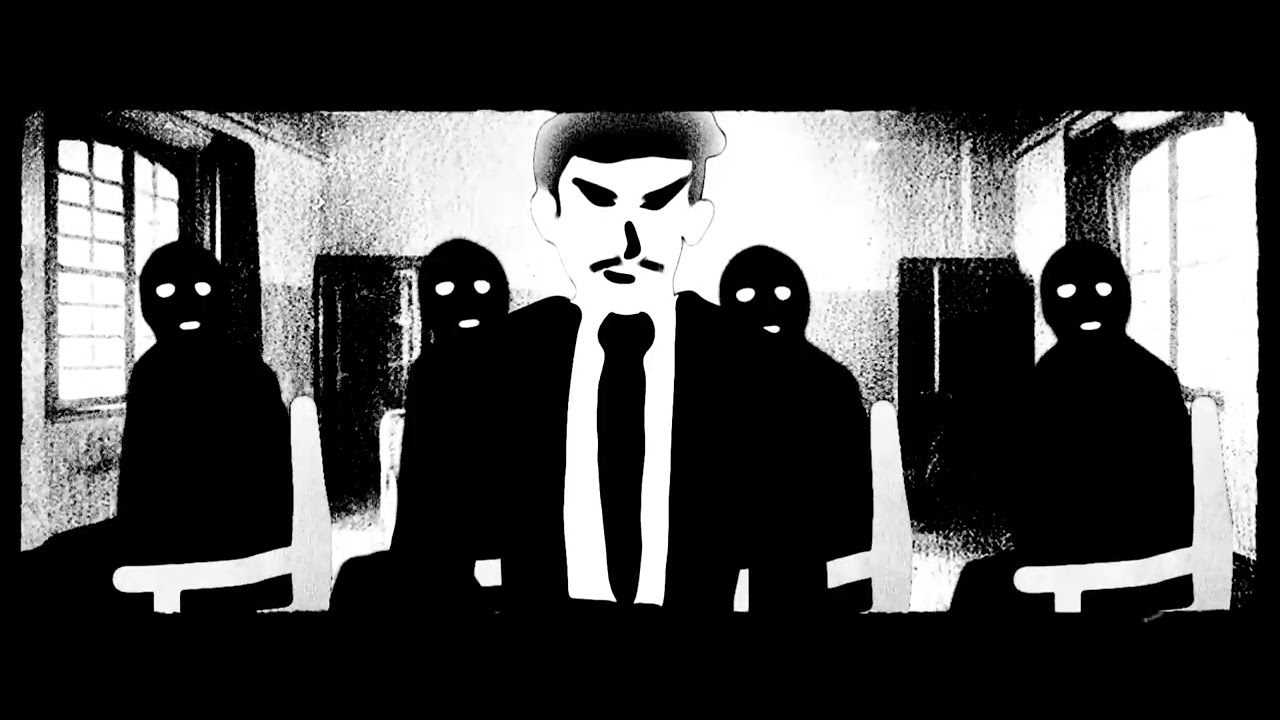 Swain Tribetwelve Drawings