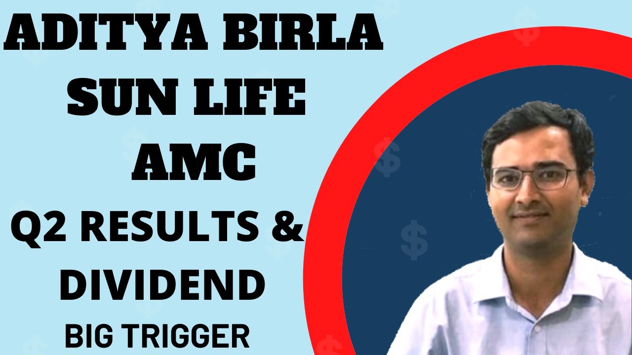 ABSL AMC IPO | ABSL AMC Share news | ABSL amc q2 results | Aditya birla ...