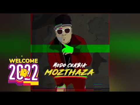 ENGANCHADO - MOZTHAZA  - 2022   VOL. III