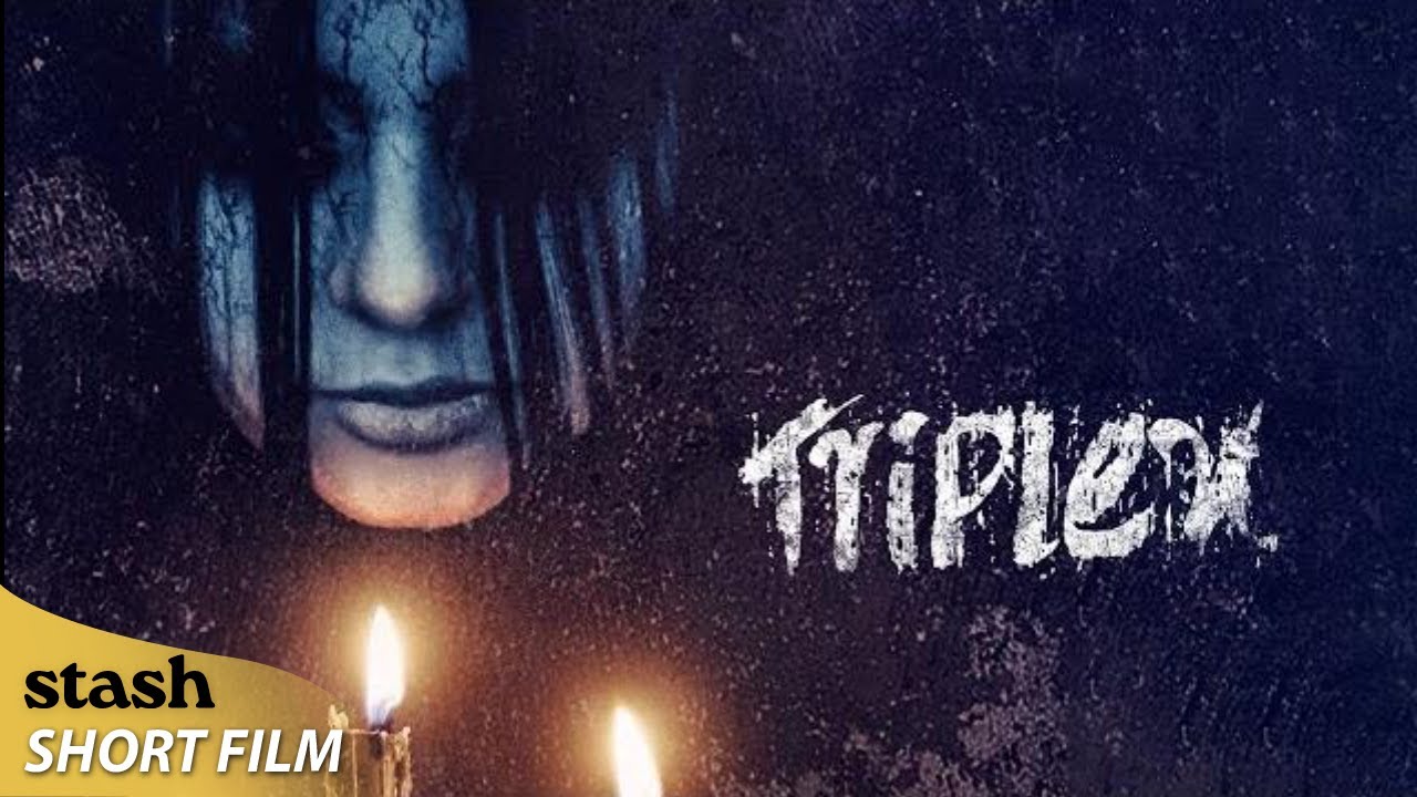 Triplex | Horror | Short Film | Award Winning Shocking Thriller - YouTube