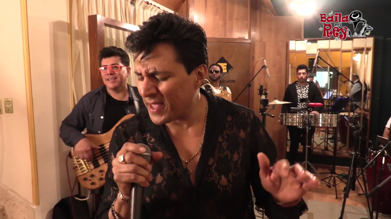 Hasta Morir de Placer - Héctor Villa, sesión en Vivo ♫♫ - YouTube
