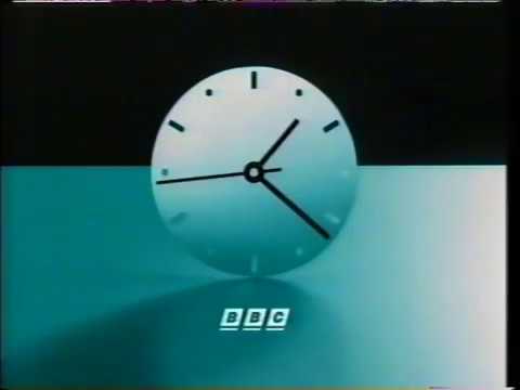 BBC2 Continuity - Closedown - 2nd March 1991 - YouTube