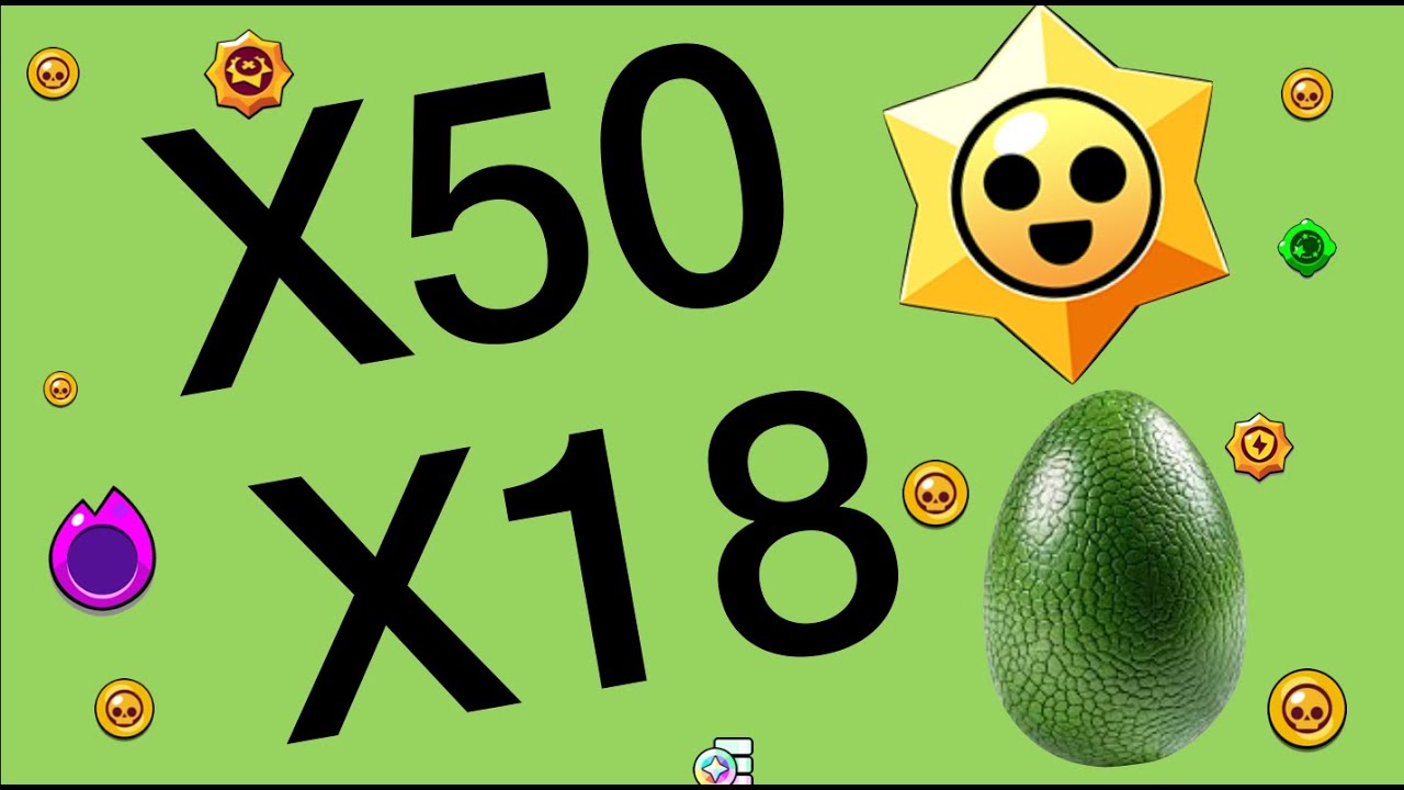 OPENING +50 STAR DROPS AND 18 MONSTER EGGS!! - YouTube