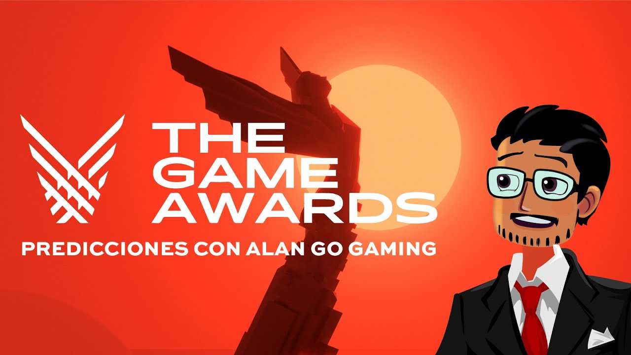 PREDICCIONES The Game Awards 2022 con Alan GO - YouTube
