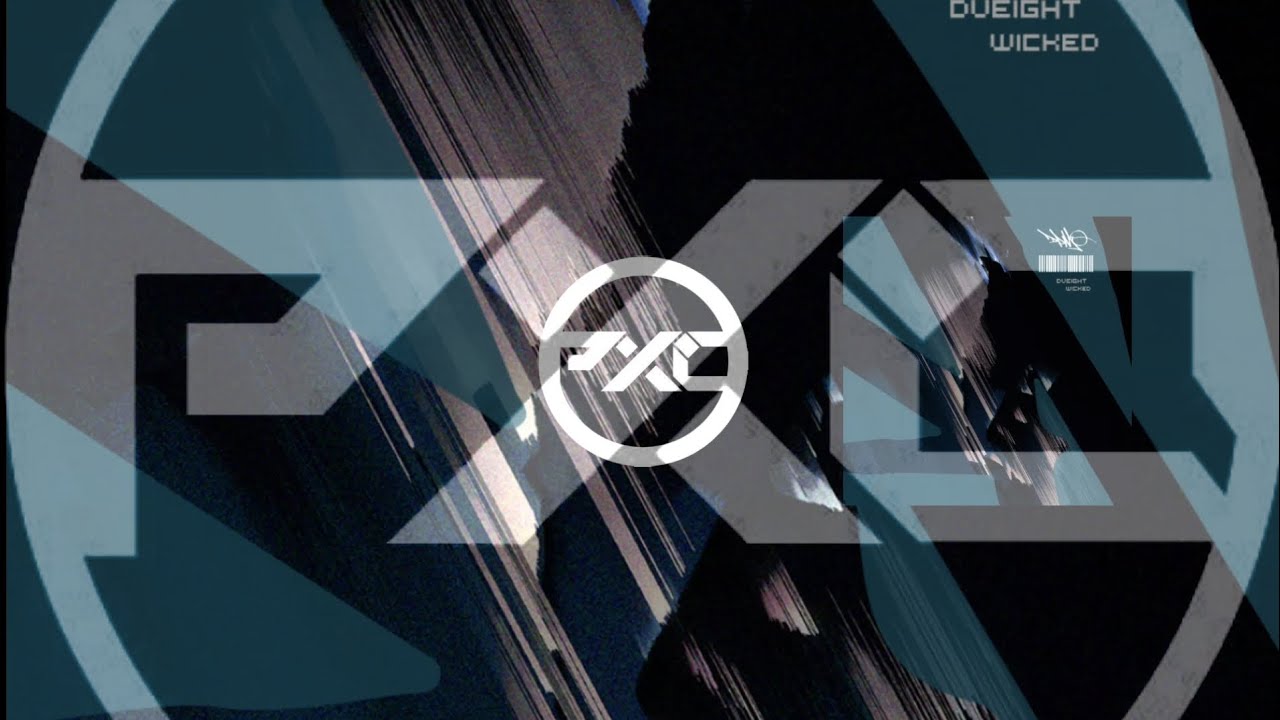 DVEIGHT - WICKED - YouTube