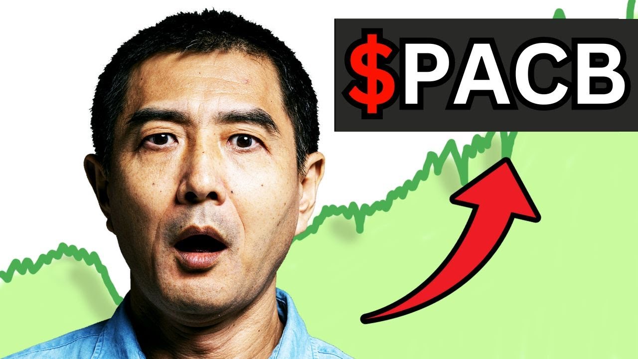 PACB Stock (Pacific Biosciences of California stock analysis) PACB ...